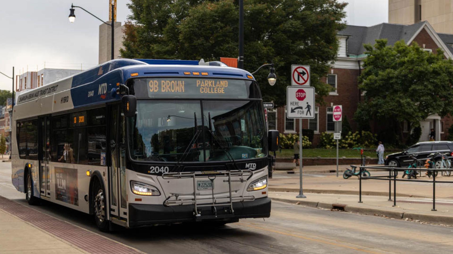 From new train lines to parking regulations: What else is in Illinois ...