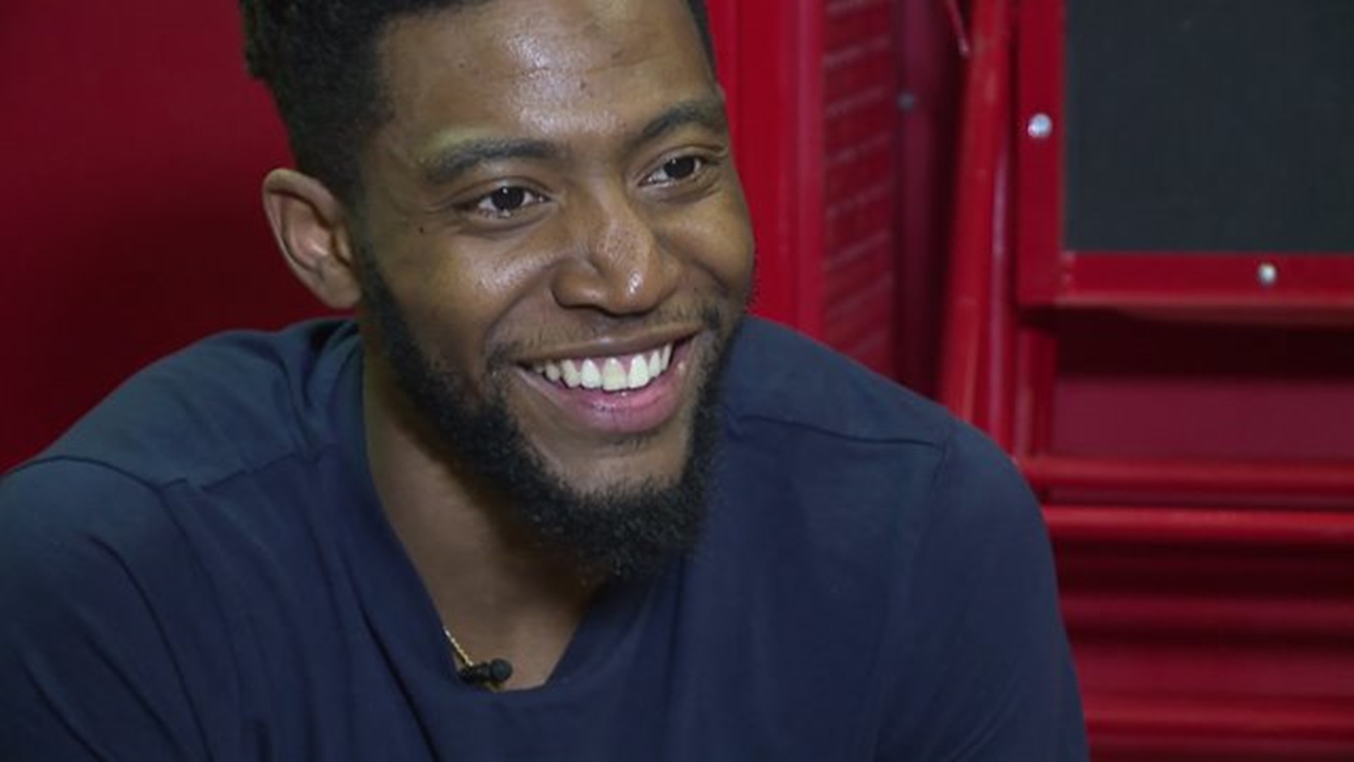 Former Rocky basketball standout Chasson Randle talks about signing on ...