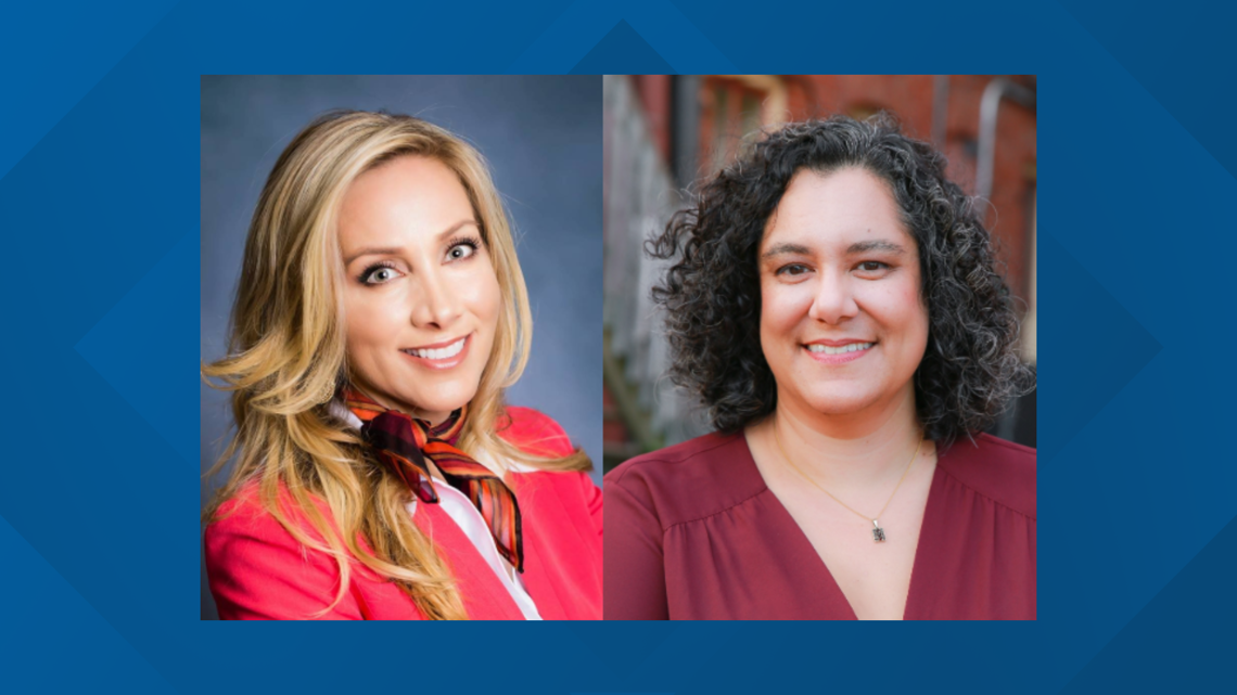 Candidates running for Moline Mayor take part in forum on Zoom | wqad.com