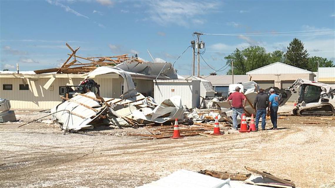 17 additional counties added to disaster proclamation | wqad.com