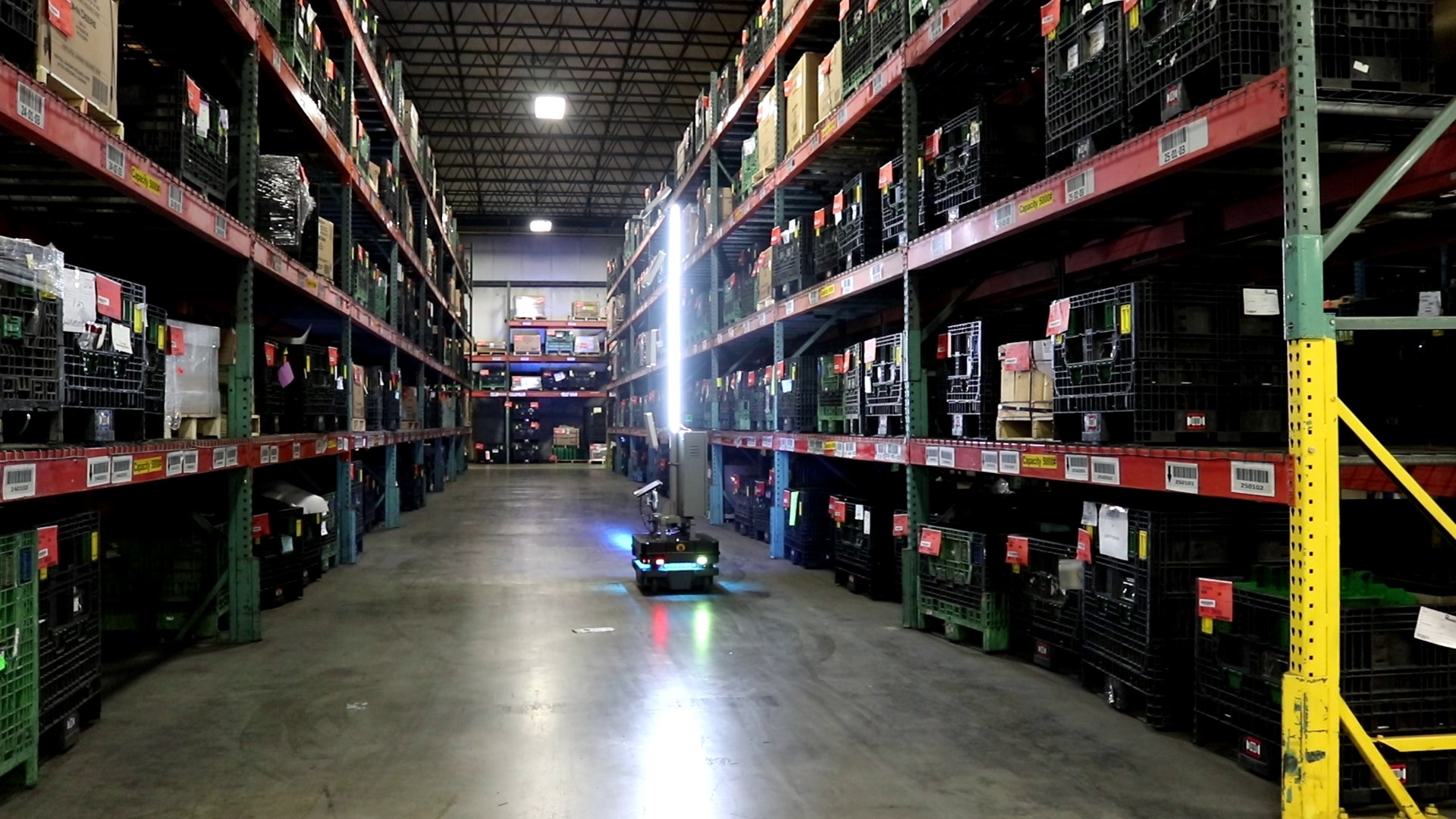 How John Deere is embracing AI from the factory to the field | wqad.com