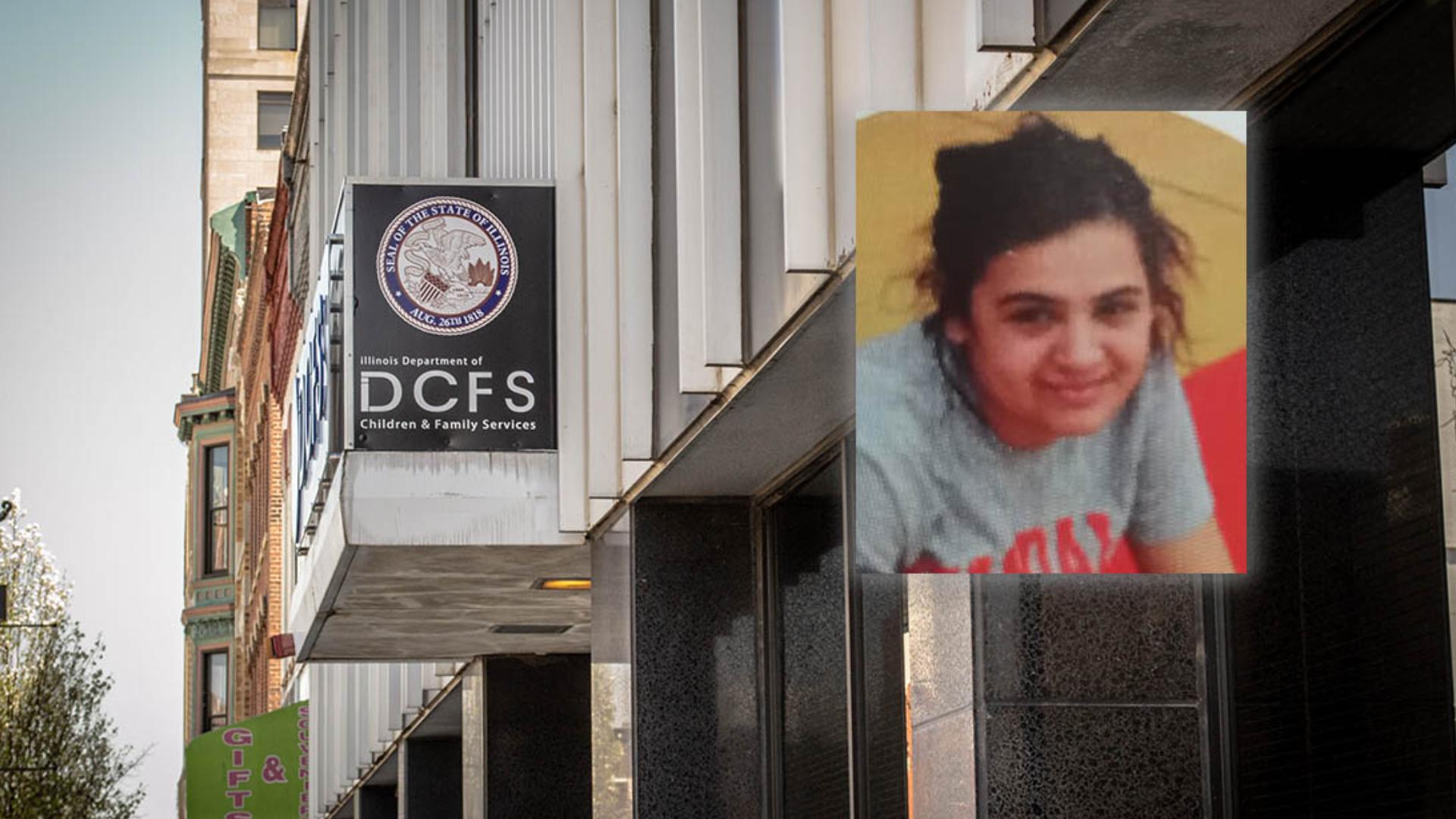 DCFS timeline in foster child’s death reveals 10 caseworkers, but no credible findings of abuse ...