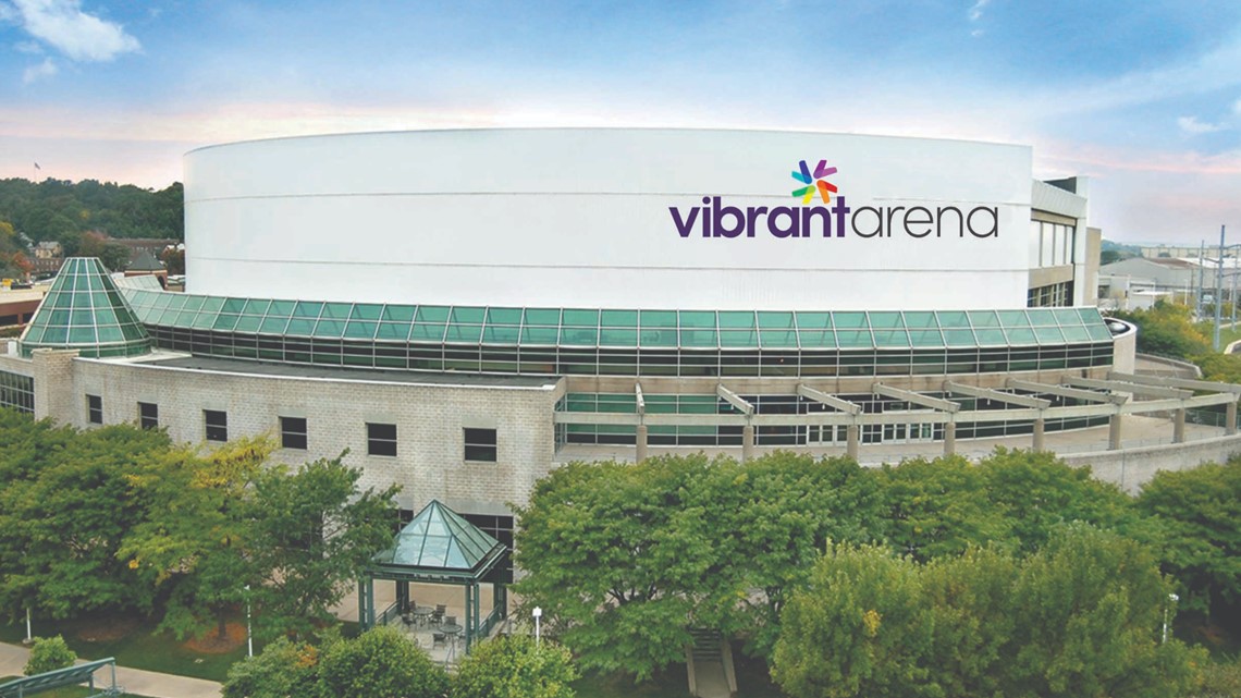 QC Senior Expo at Vibrant Arena on Thursday | wqad.com