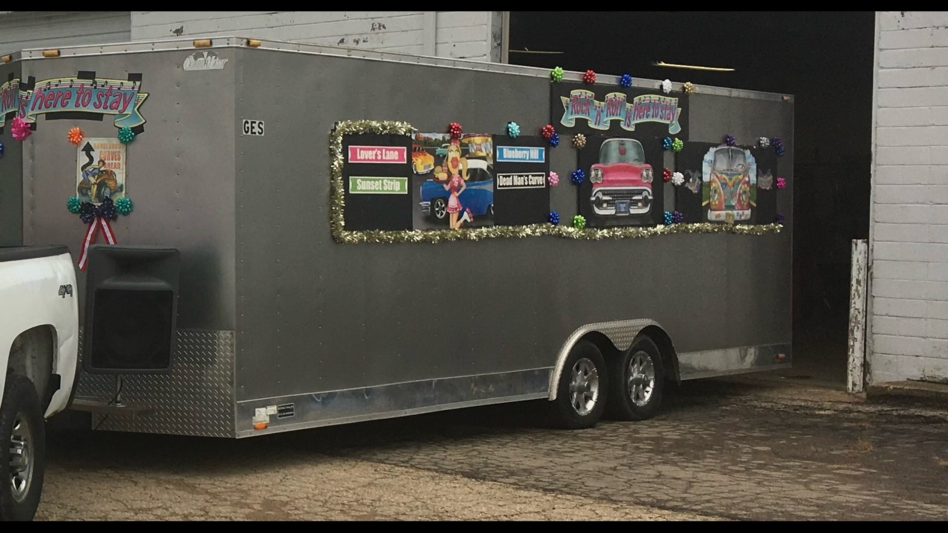 Some sound equipment recovered in Princeton after being stolen | wqad.com