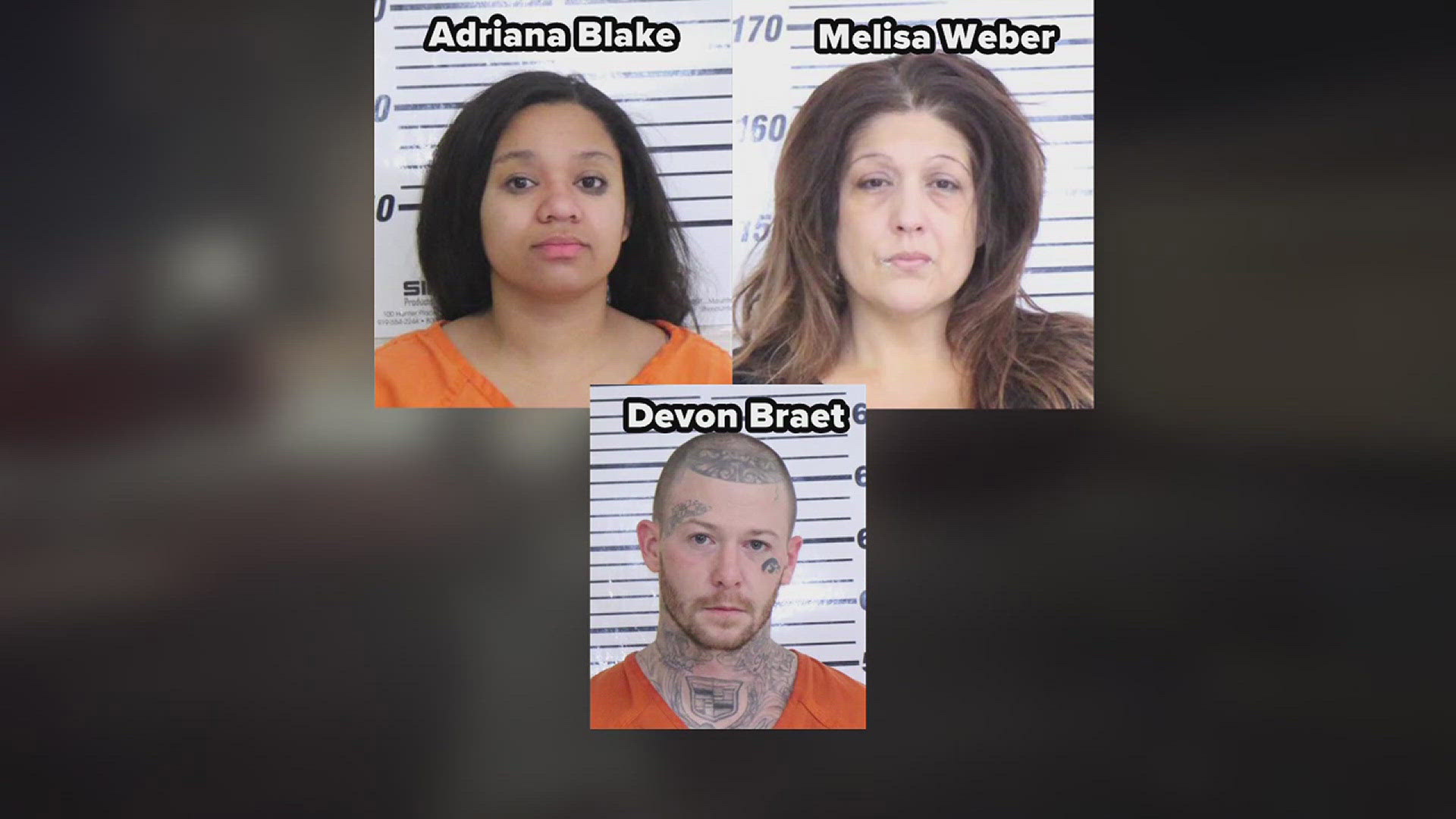 Jury selection begins in QC double murder case | wqad.com