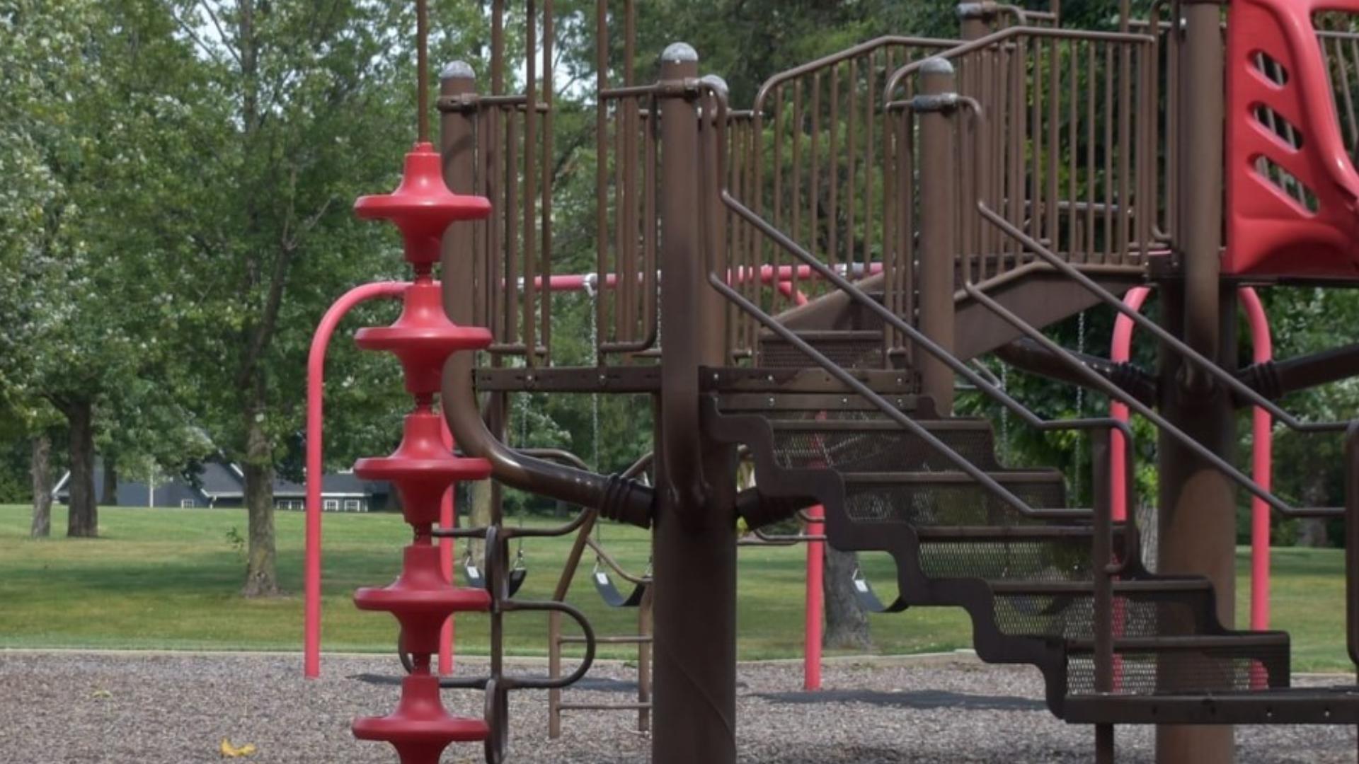 Bettendorf asking for input on Kiwanis Park | wqad.com