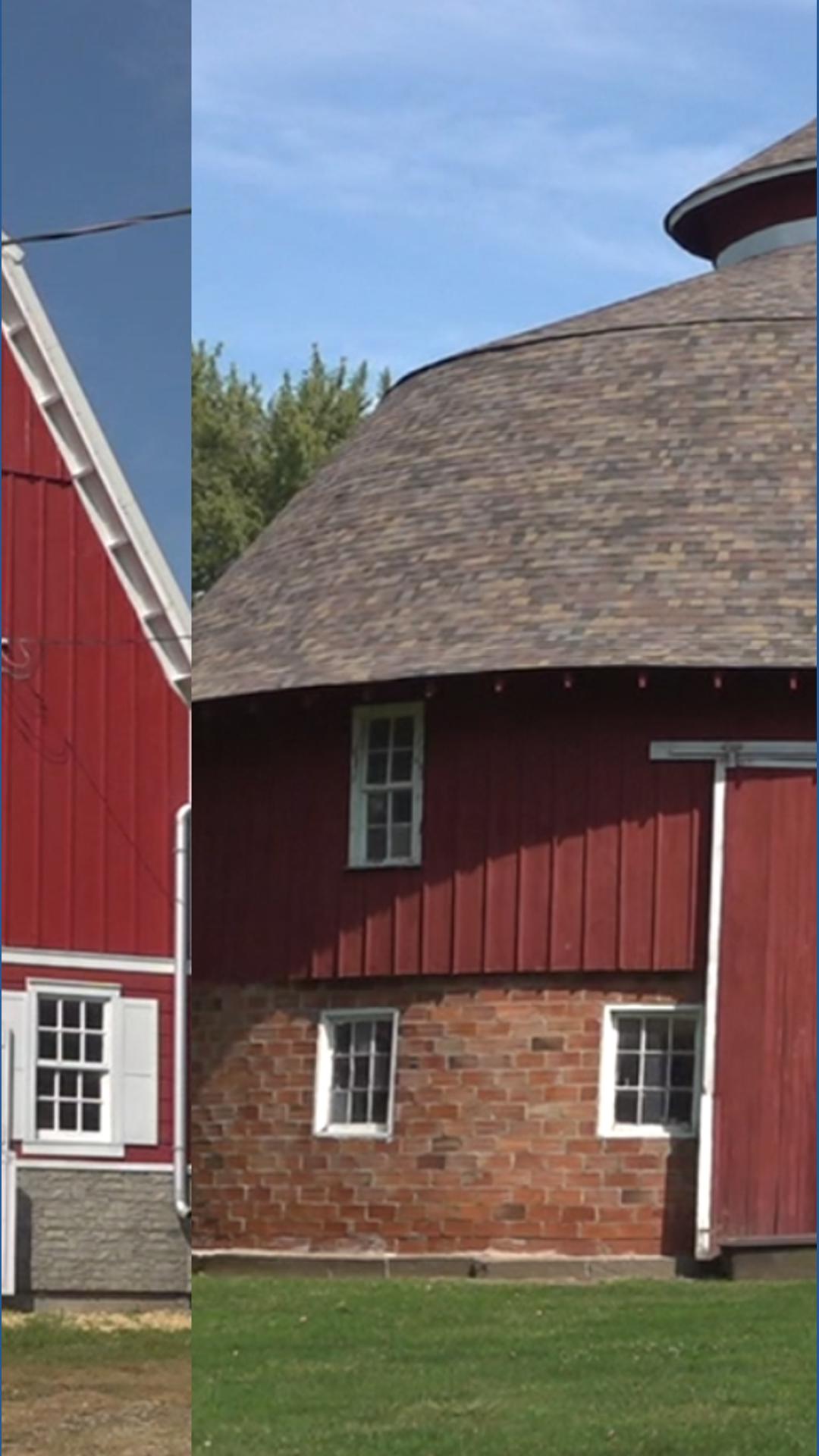 Iowa barn tour highlights historic farms, restoration efforts ...