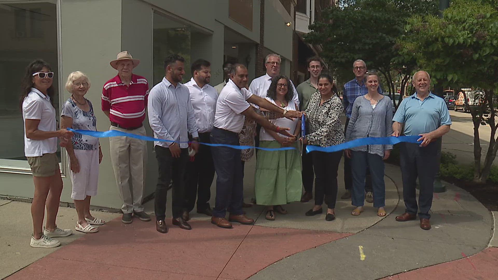 Moline Club opens its doors once again | wqad.com