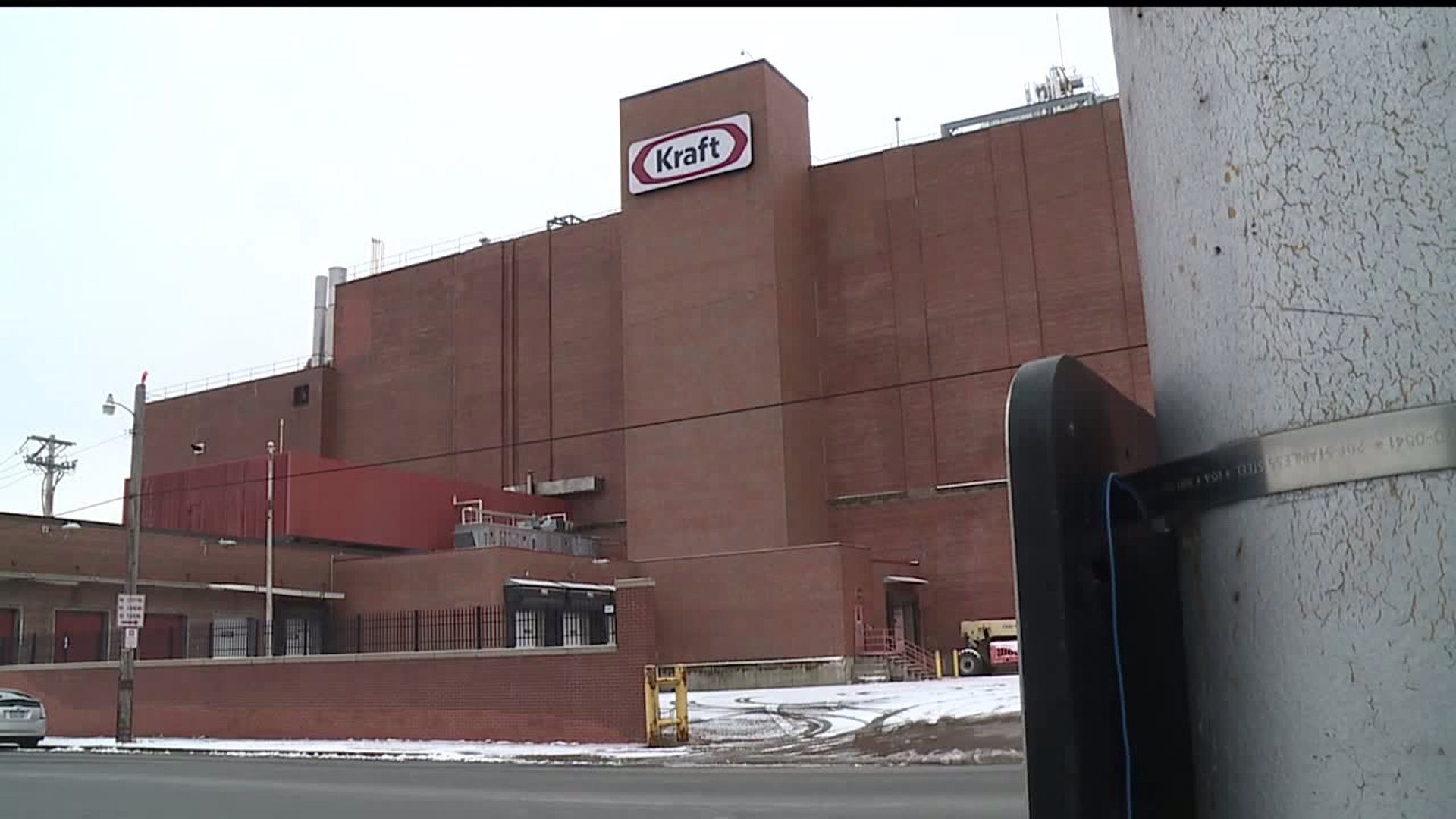 Some local businesses see a chance for revitalization after Kraft Heinz ...