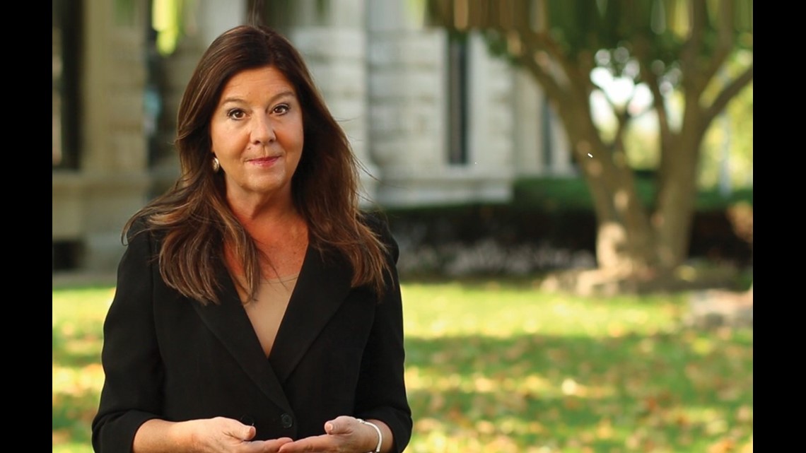 Veteran WQAD newswoman Chris Minor leaving after 33 years | wqad.com