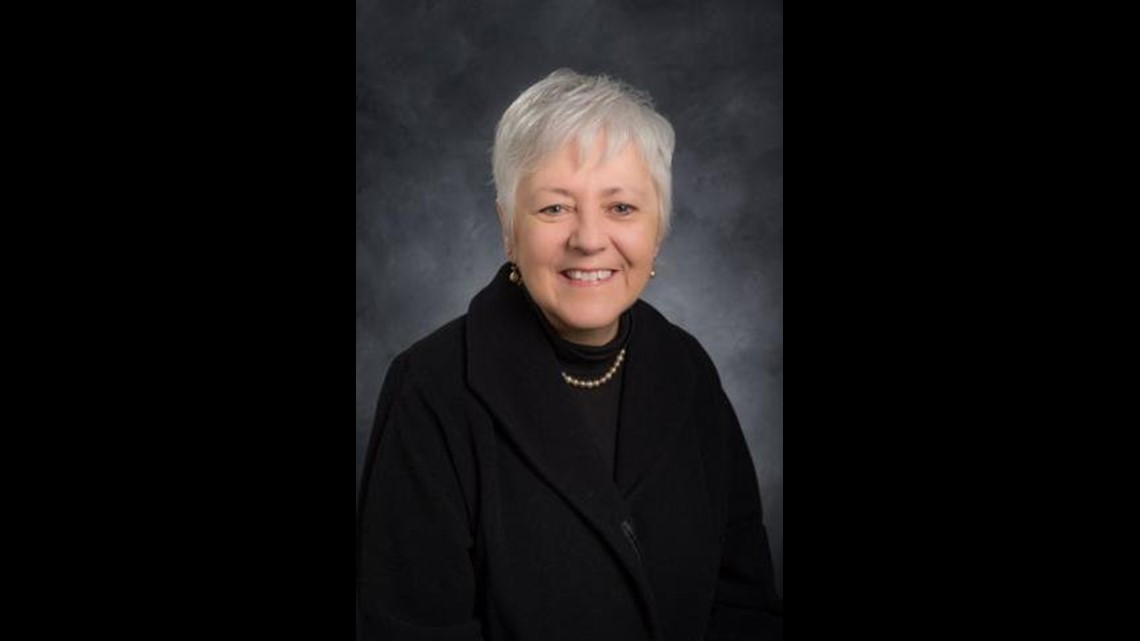 University of Iowa President Sally Mason to retire | wqad.com