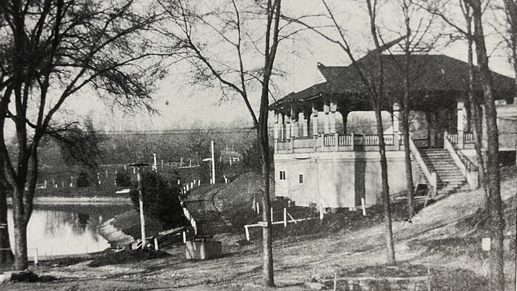 What's the history behind these iconic Moline landmarks? | wqad.com