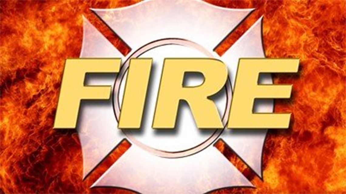 Crews respond to 2 Rock Island fires on 4th of July | wqad.com