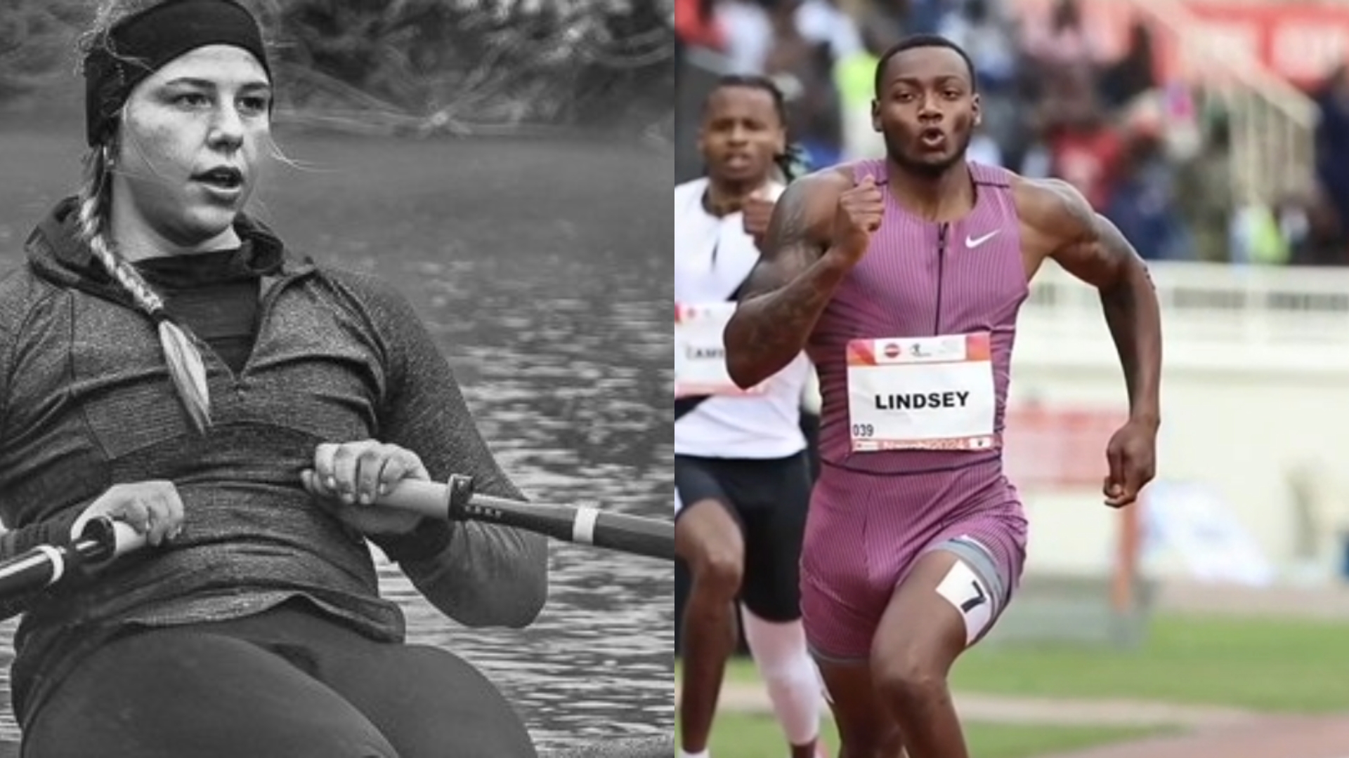 Quad Cities athletes in the Paris Olympics | wqad.com