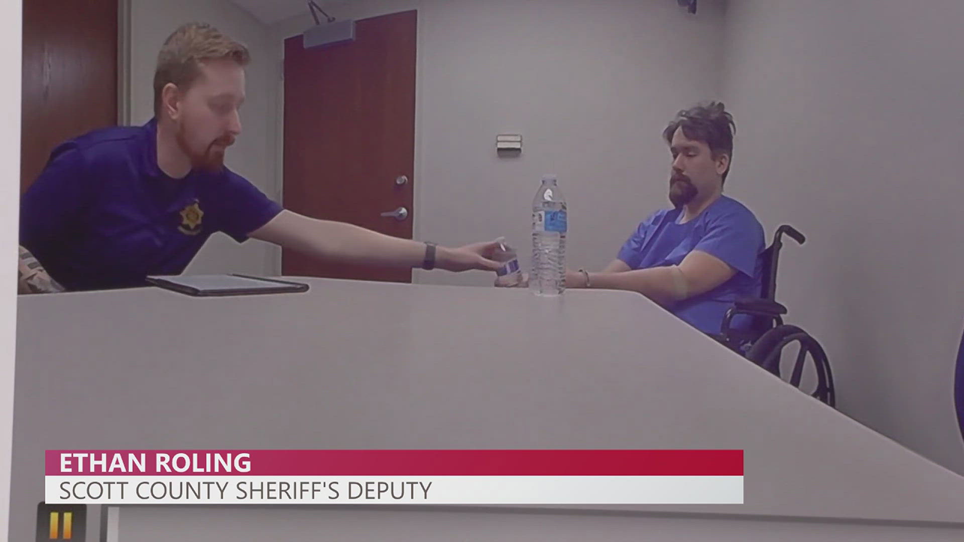 Day 4 of the Park View murder trial: March 7, Morning session | wqad.com