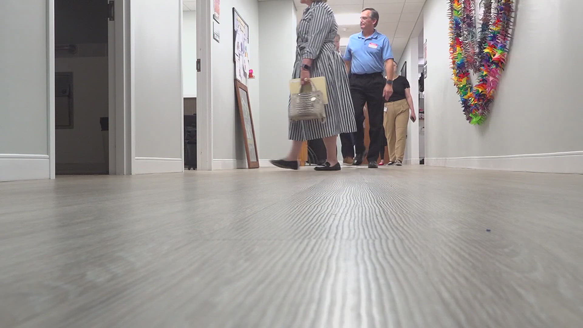 Quad Cities cancer support organization hosts Iowa lawmakers to discuss ...