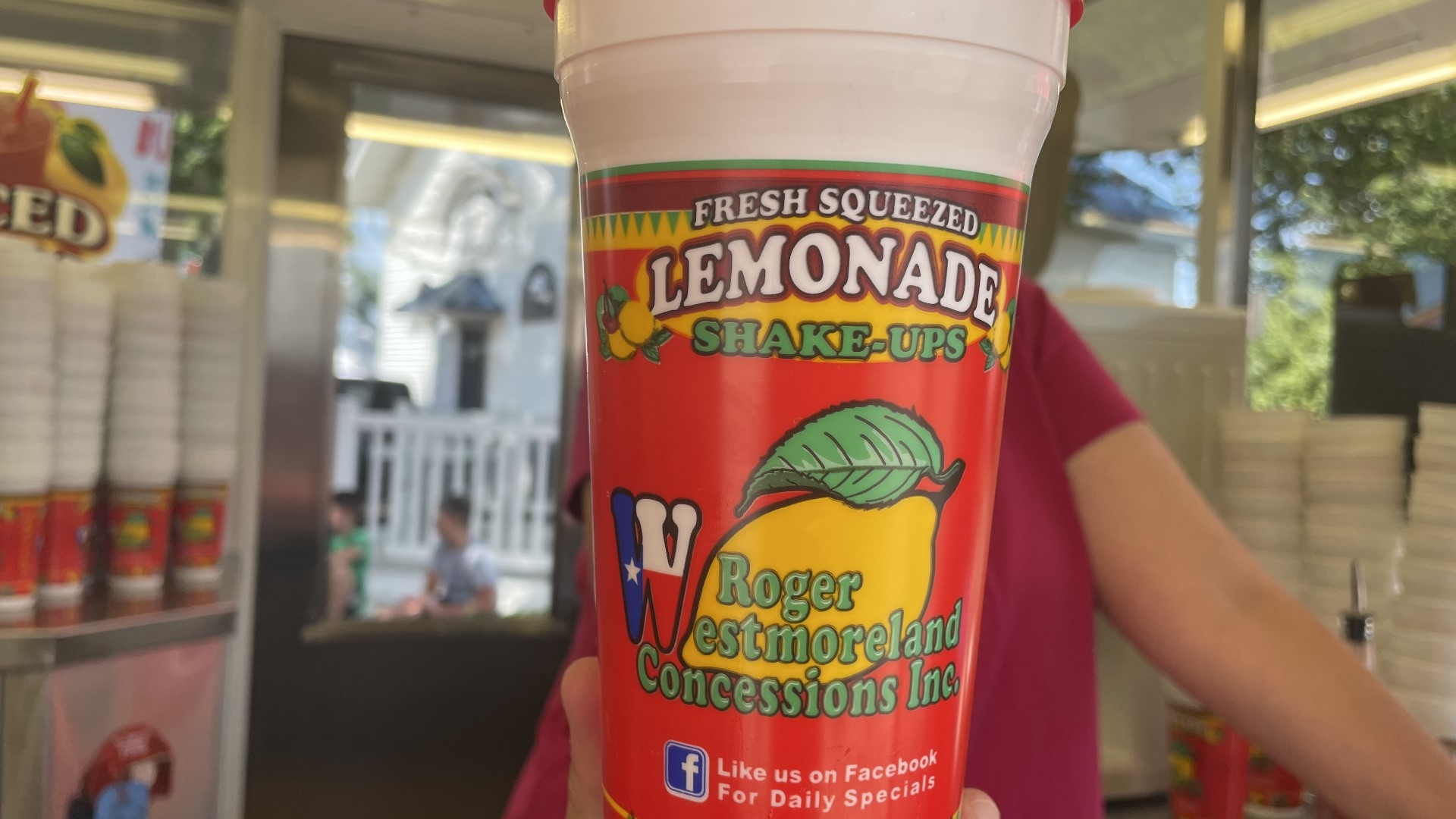 Mississippi Valley Fair food | wqad.com