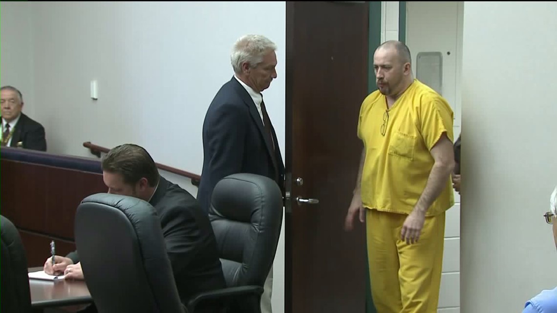 First witness testifies in trial of Tim McVay | wqad.com