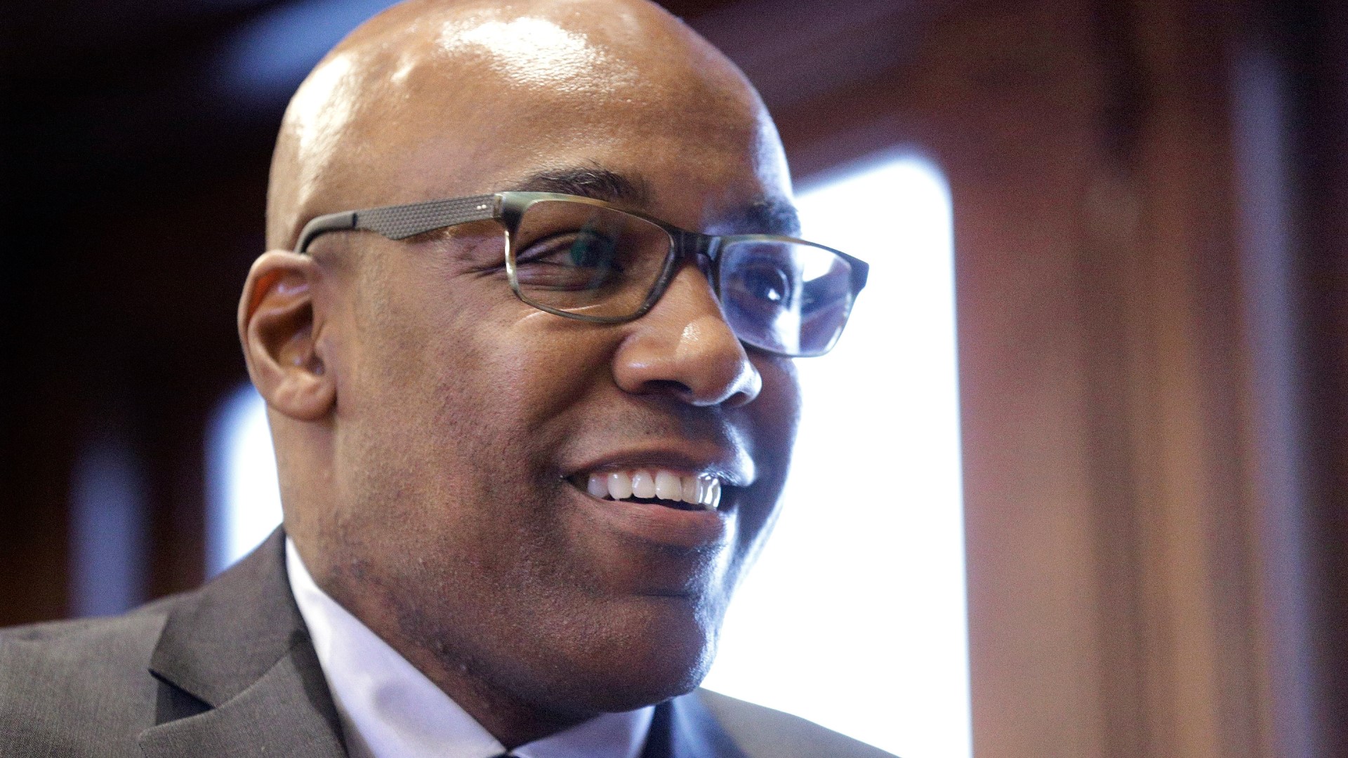 Meet the candidates for Illinois attorney general | wqad.com