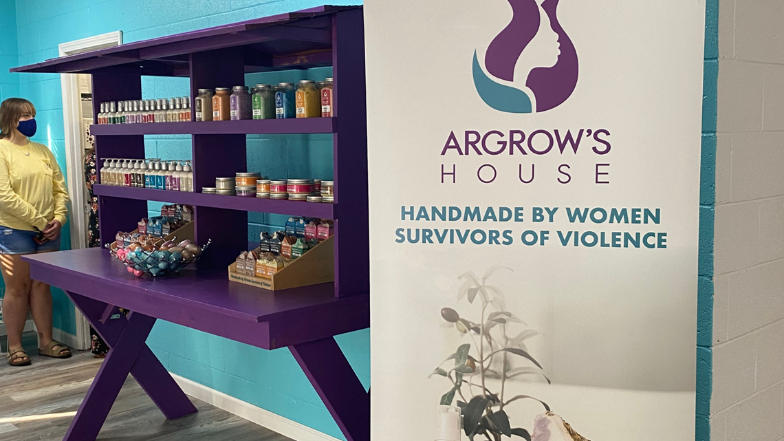 Argrow's House expands services for survivors | wqad.com