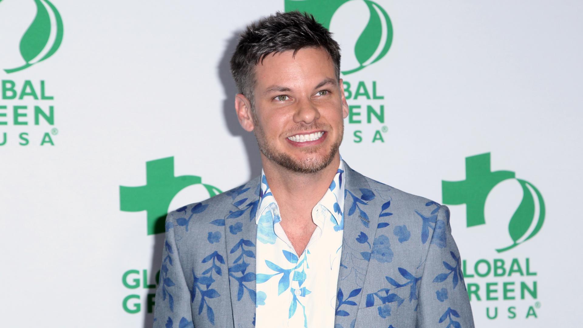 Theo Von coming to Vibrant Arena in Moline | wqad.com