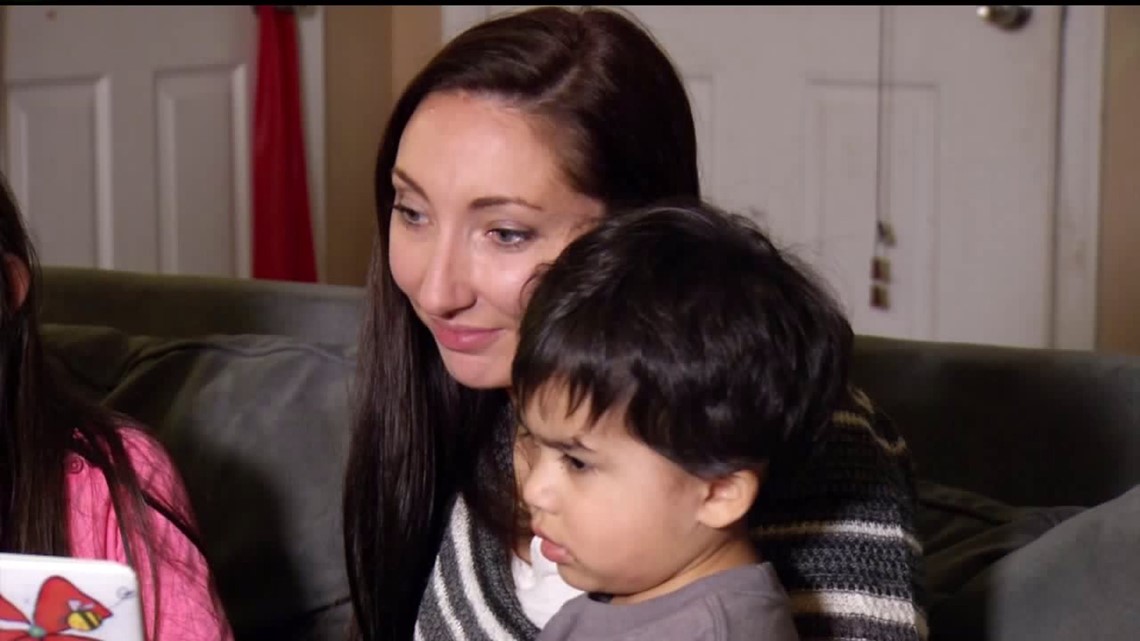Positive Parenting: Conversations with babies build toddlers vocabulary ...