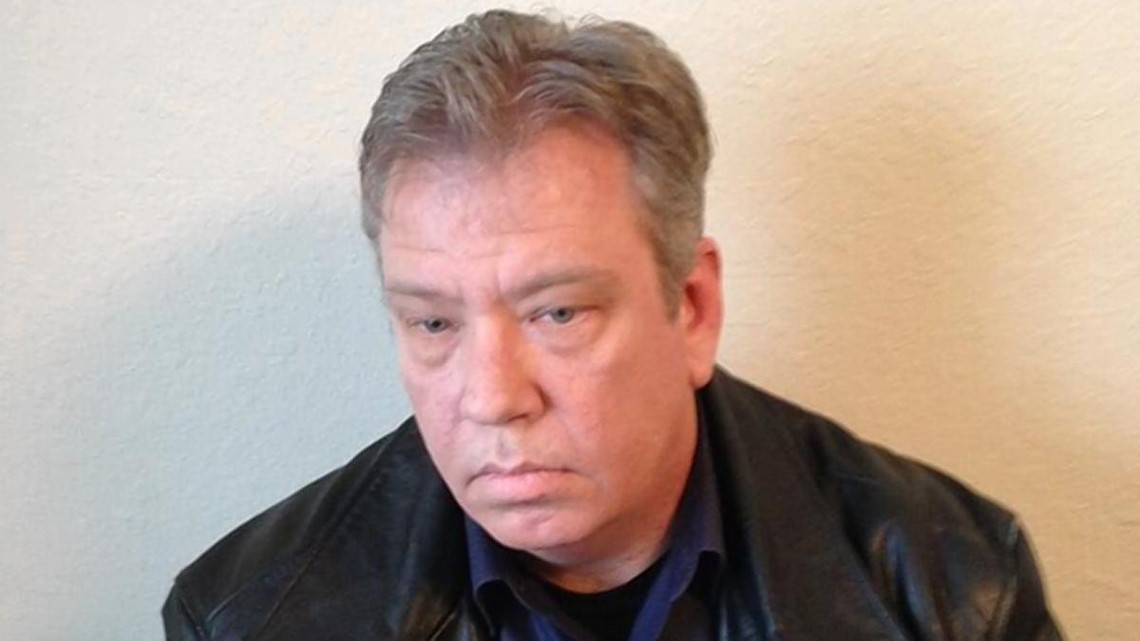 Minnesota police chief busted in prostitution sting | wqad.com