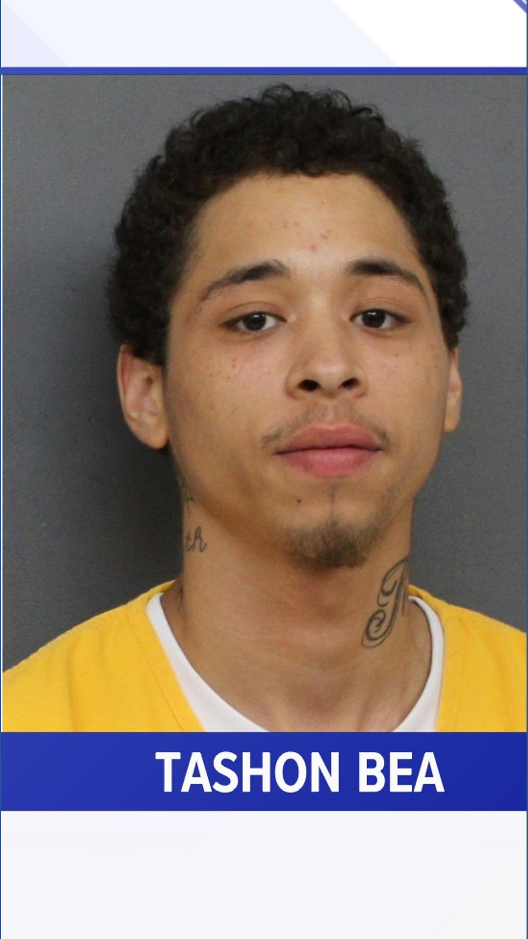 Second person charged with murder in Davenport homicide | wqad.com