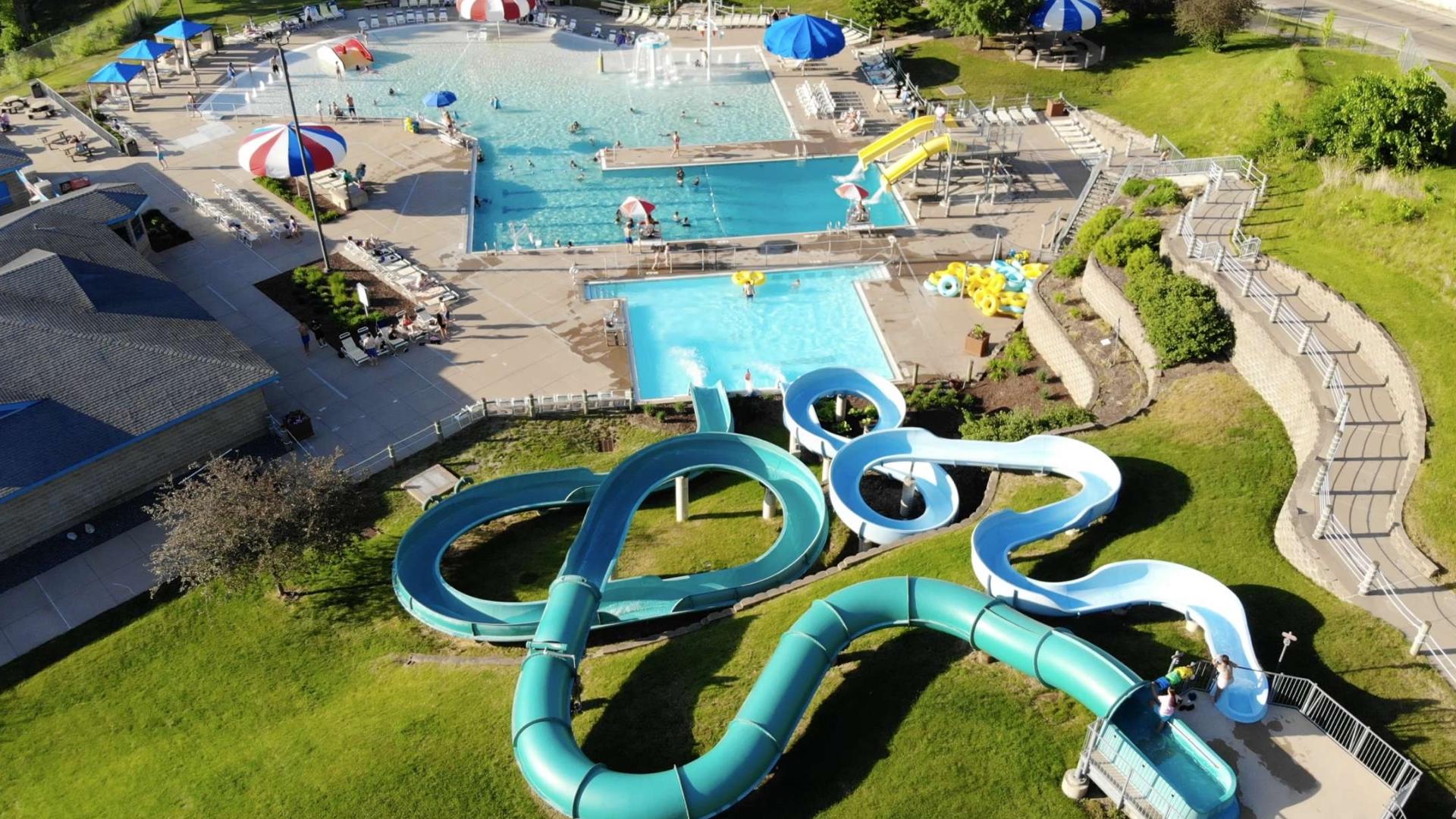 Whitewater Junction opening for the 2024 season | wqad.com