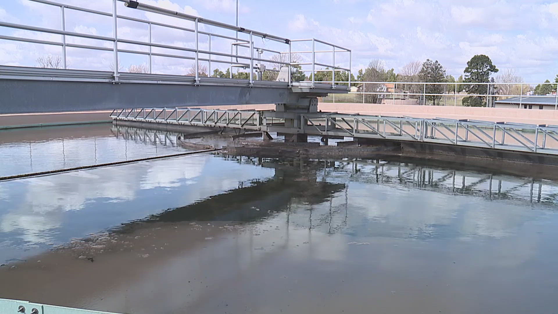 Kewanee considering privatizing water services | wqad.com