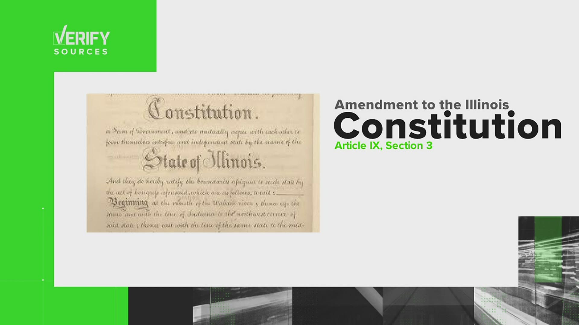 VERIFY: How does the "Fair Tax" proposal impact you? | wqad.com