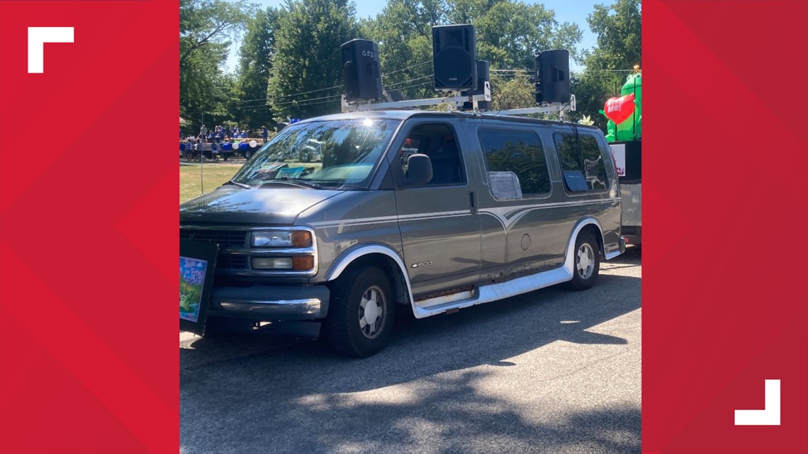 Some sound equipment recovered in Princeton after being stolen | wqad.com