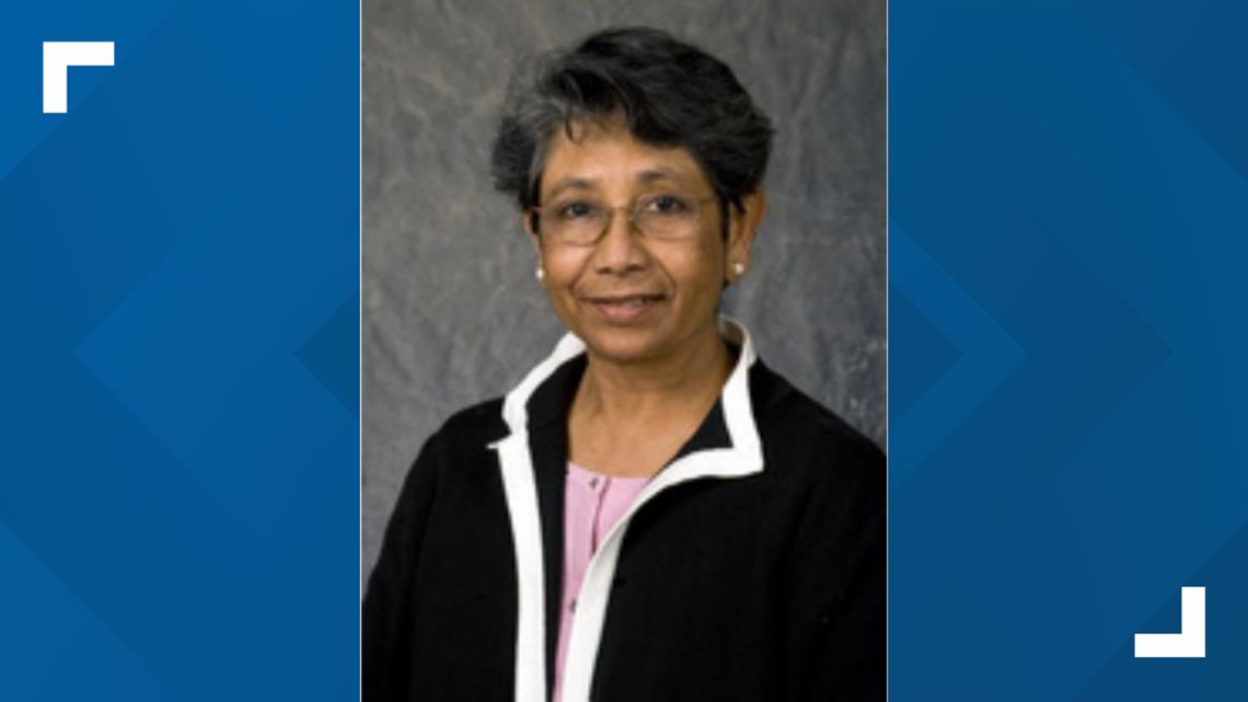 Iowa professor killed, 4 others injured in multi-vehicle accident ...