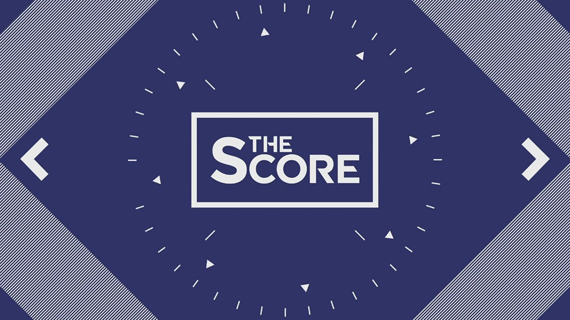 The Score: Week 8 games, stats and scores for QC high school bas | wqad.com