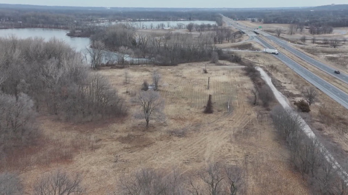 Which speed cameras are still active in the Iowa QC | wqad.com