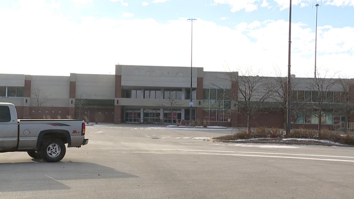 Former Hy-Vee on John Deere Road in Moline to become Aldi | wqad.com