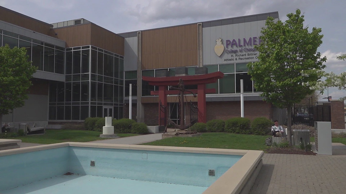 Augustana, Palmer colleges launch accelerated dual-degree program | wqad.com