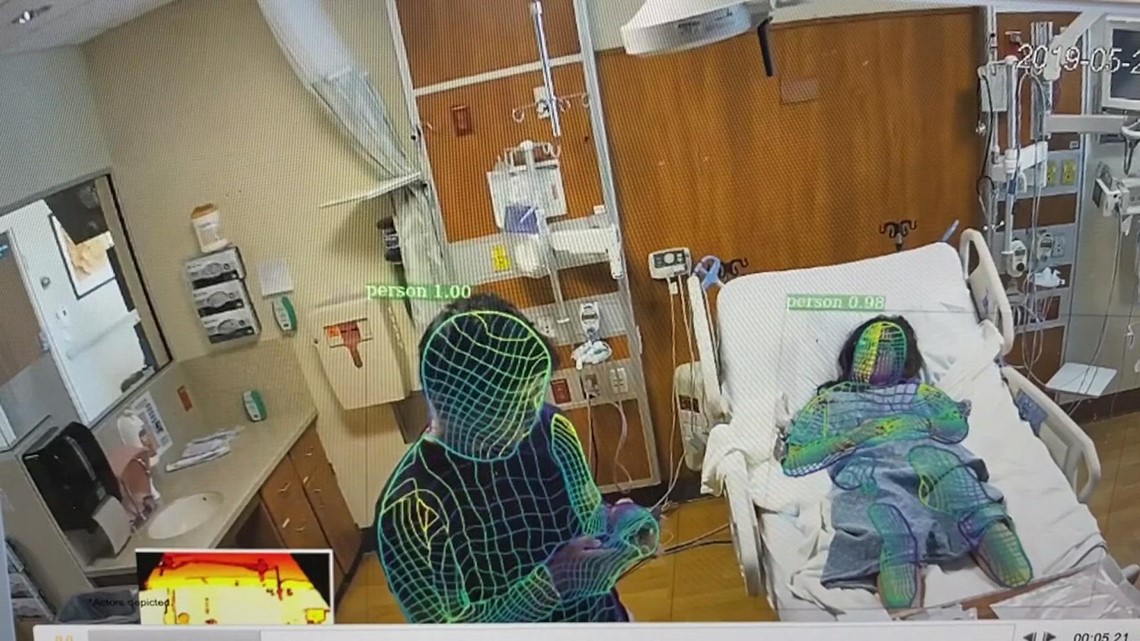 YOUR HEALTH: See the ICU of the future | wqad.com