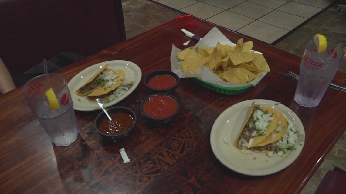 Inflation drives Davenport Mexican restaurant to raise Taco Tuesday ...