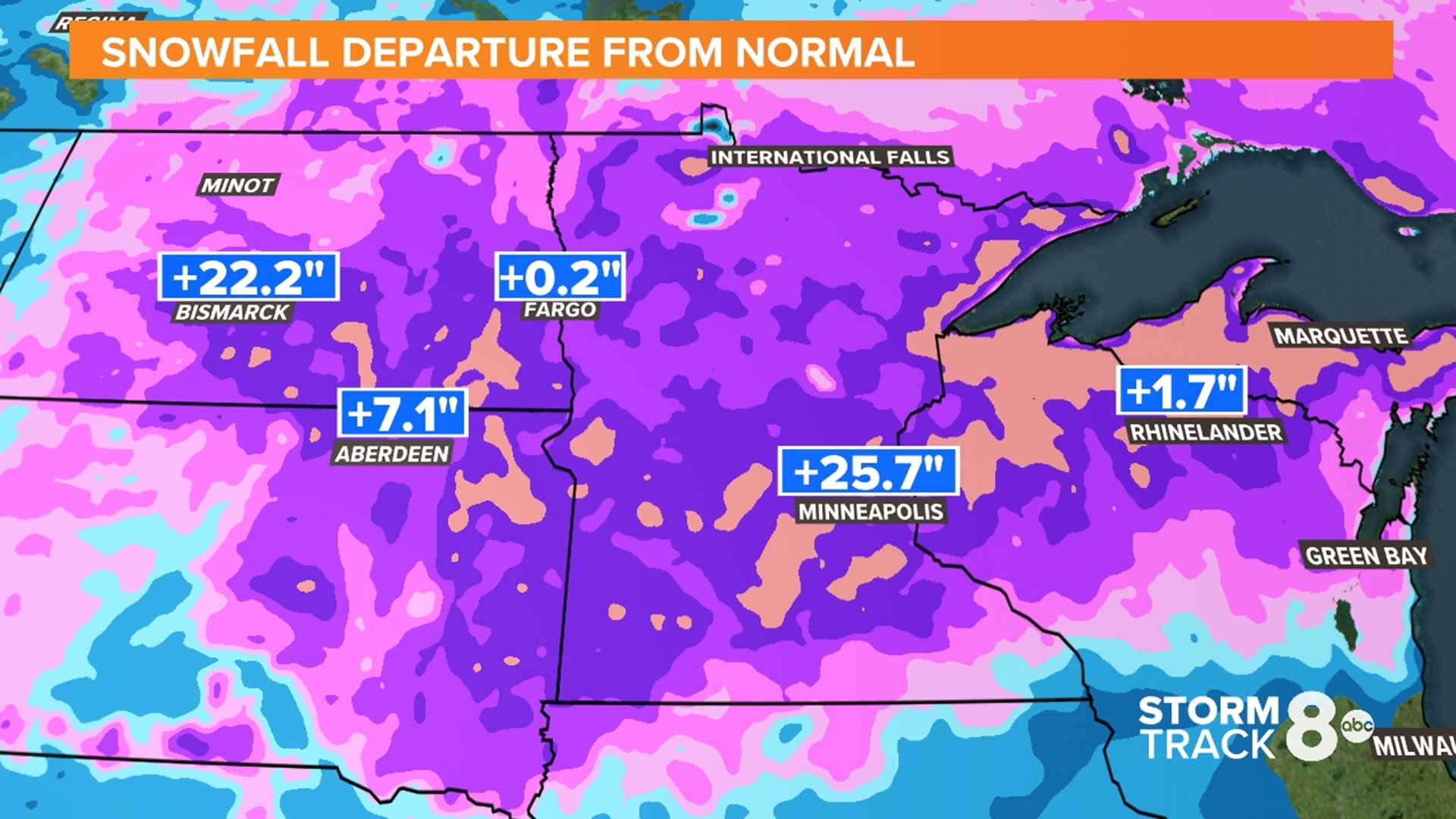 National Weather Service says river flooding risk is increasing | wqad.com