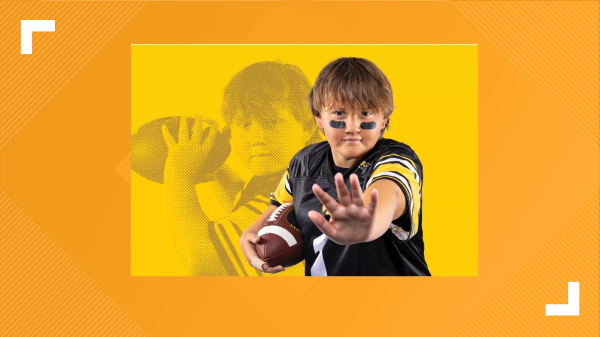 2024 Iowa Kid Captains include 4 QC-area children | wqad.com