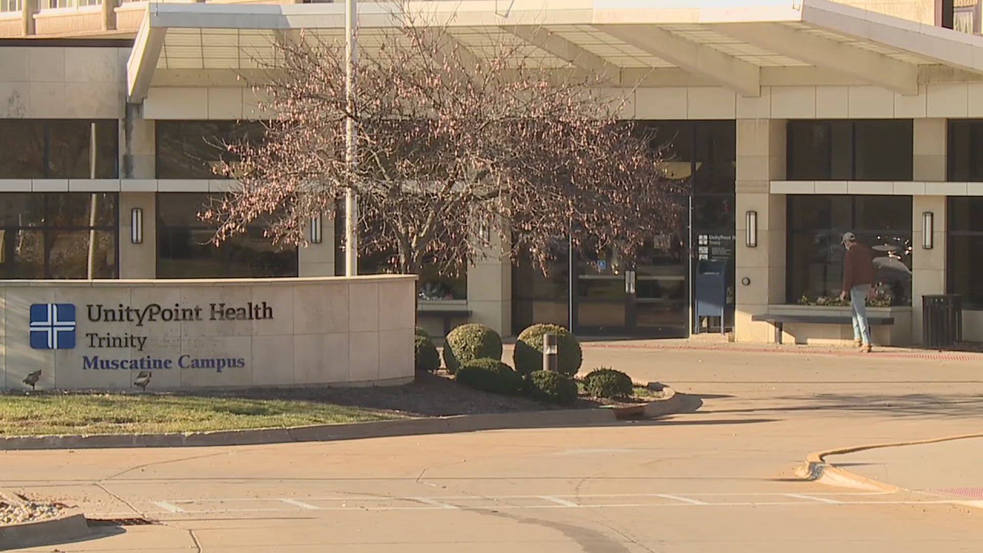 Free measles vaccines available at Trinity Muscatine Public Health | wqad.com