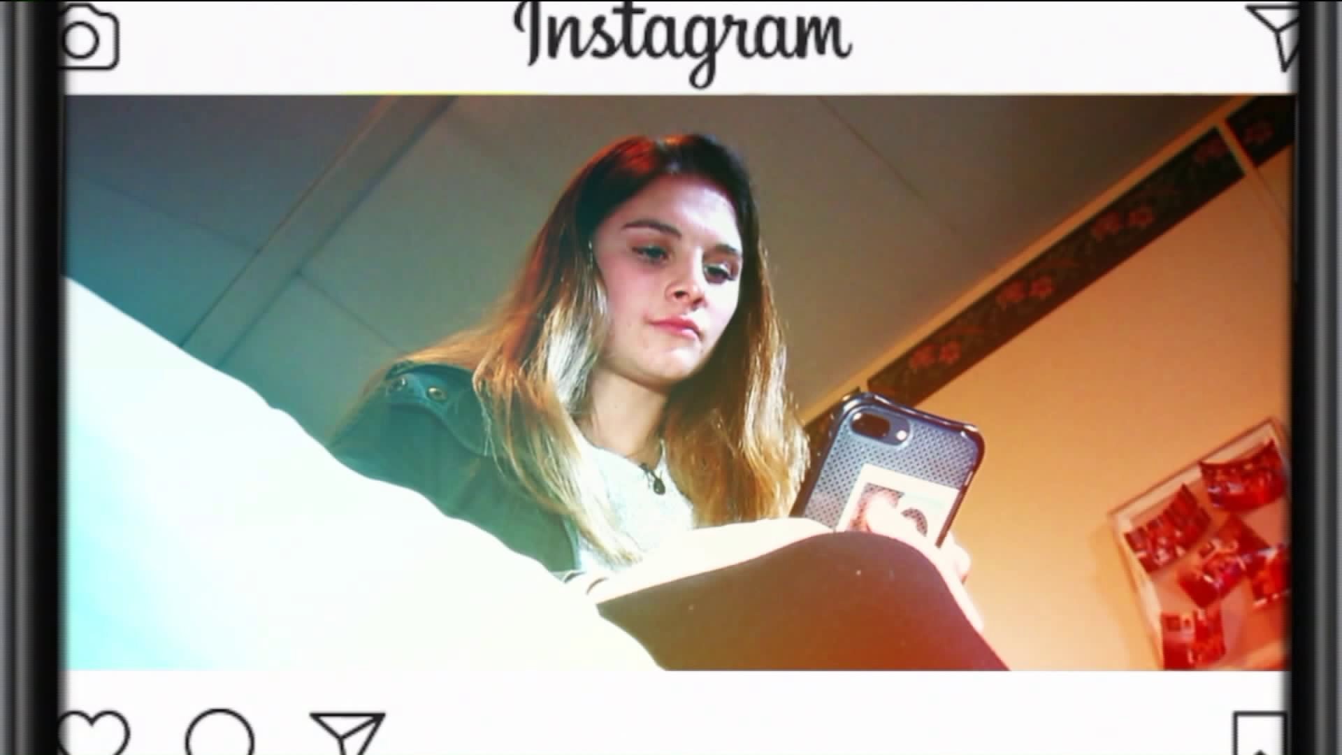 What is a ‘Finsta’ and what do parents need to know about it? | wqad.com