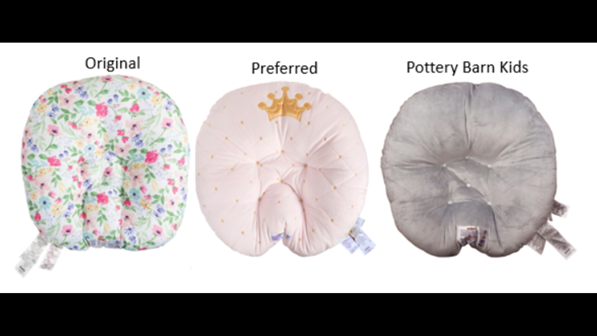 Mom raises awareness about baby product recall, safe sleep | wqad.com