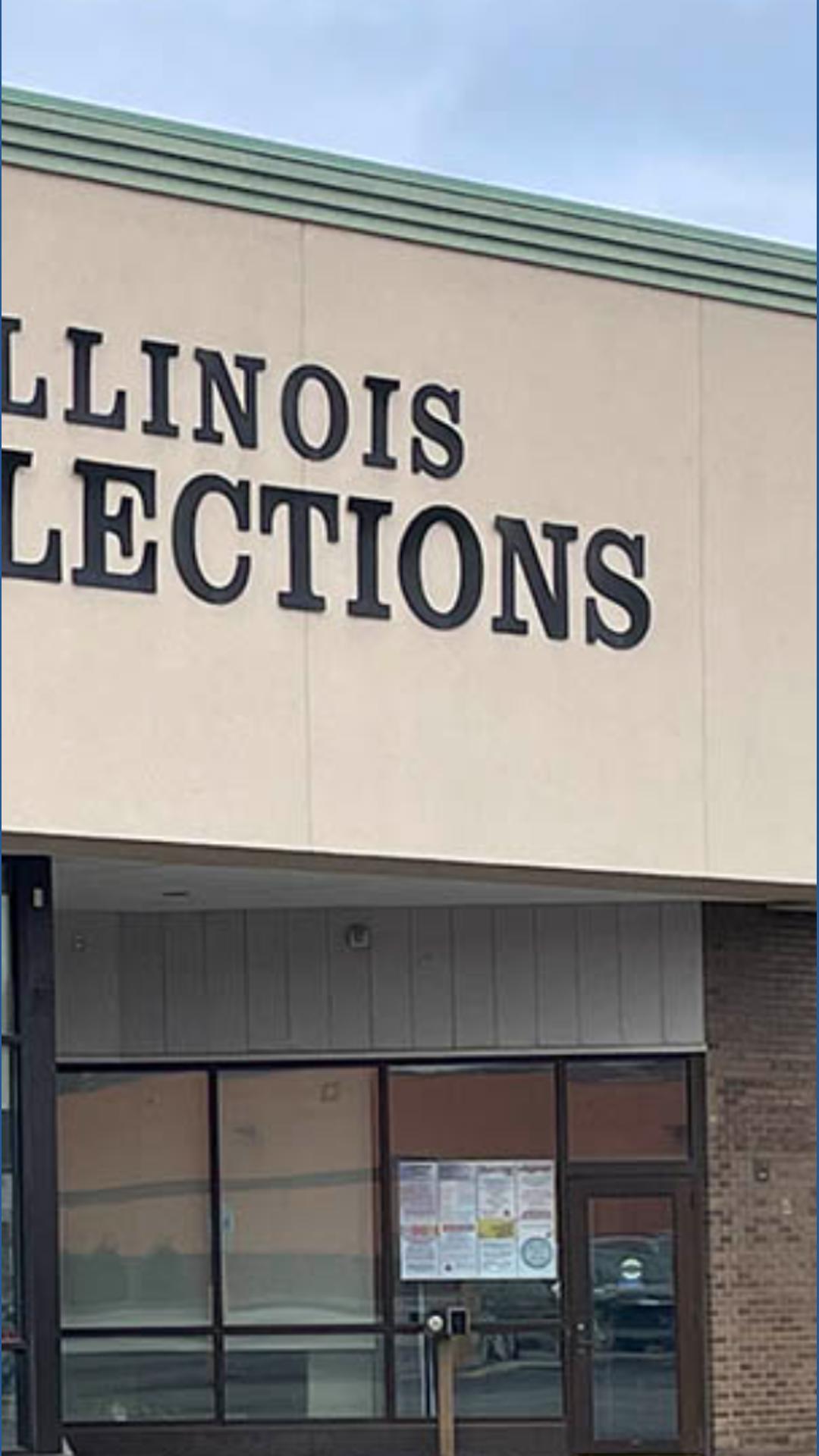 Trump administration requests voter data from Illinois elections board ...