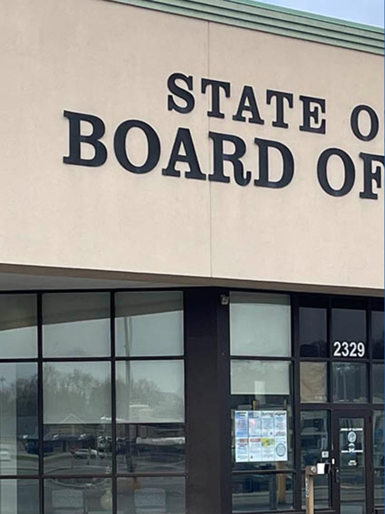 Trump administration requests voter data from Illinois elections board ...