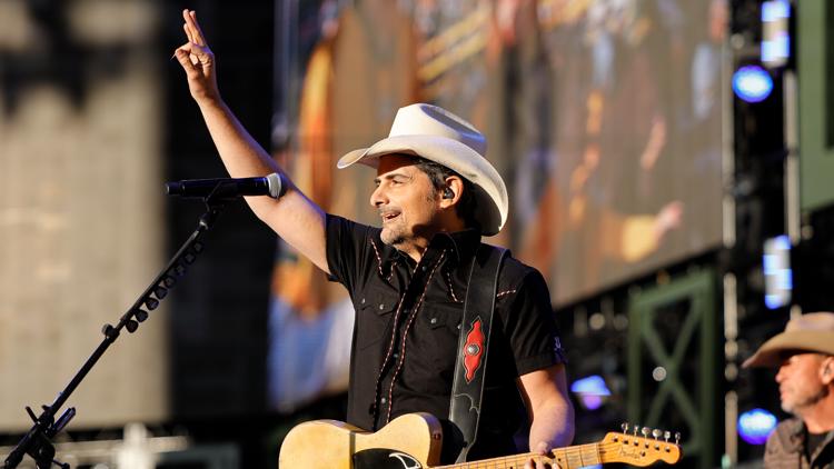 Illinois State Fair Grandstand performers: Who's playing? | wqad.com