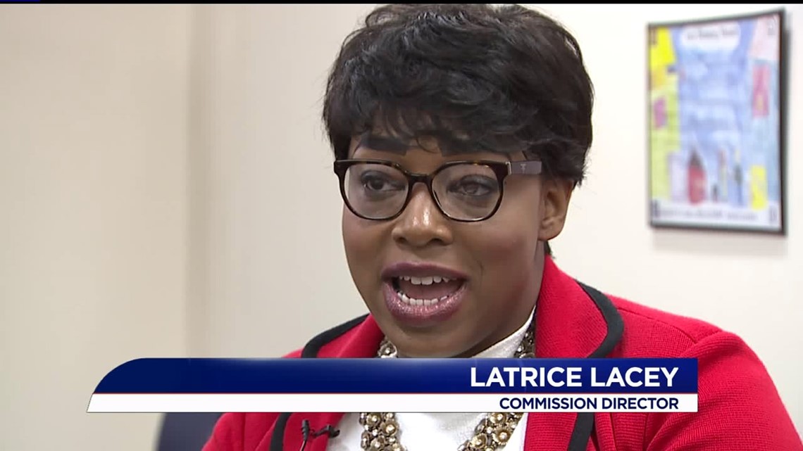 Civil Rights Commission Gets Back On Track