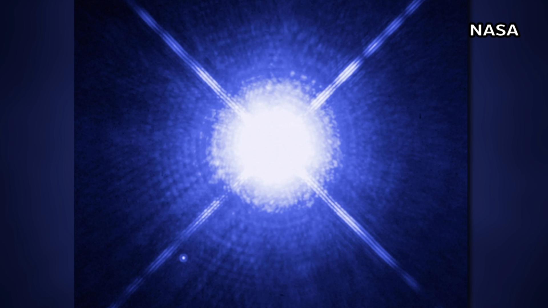 Iowa astrophysicist part of team making breakthrough white dwarf ...