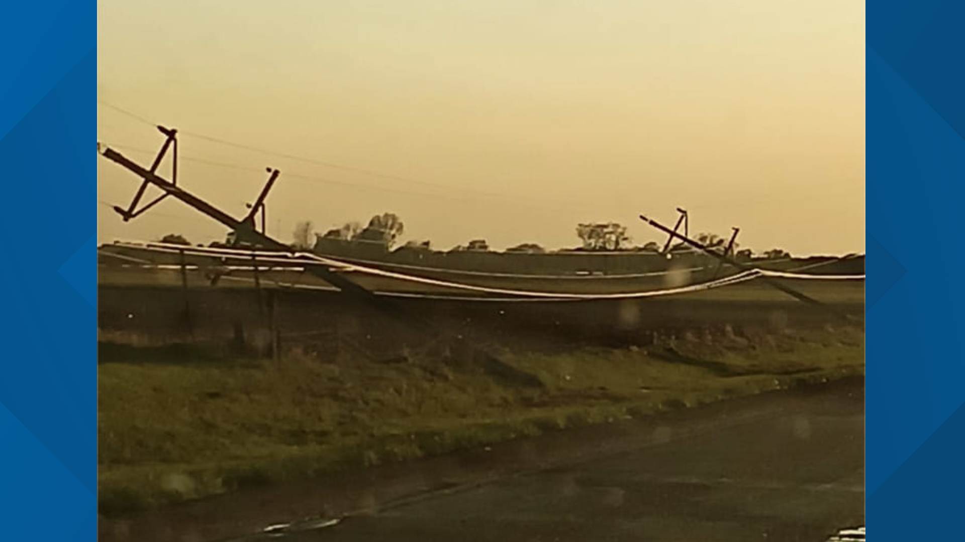 Two tornadoes touchdown in Quad Cities region Sunday | wqad.com